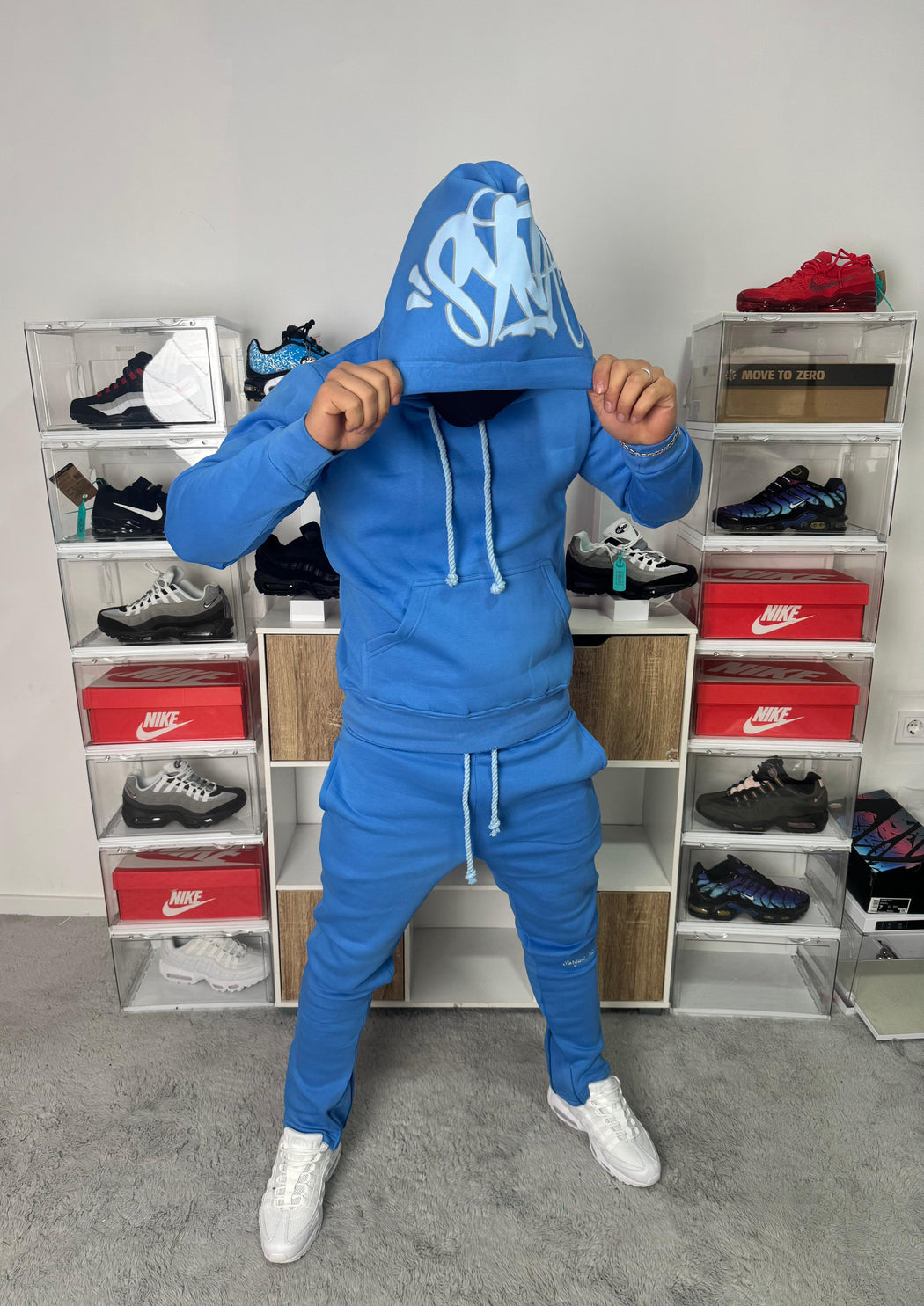 SYNA WORLD – 𝐑𝐎𝐏𝐀 𝐏𝐑𝐈𝐌𝐄