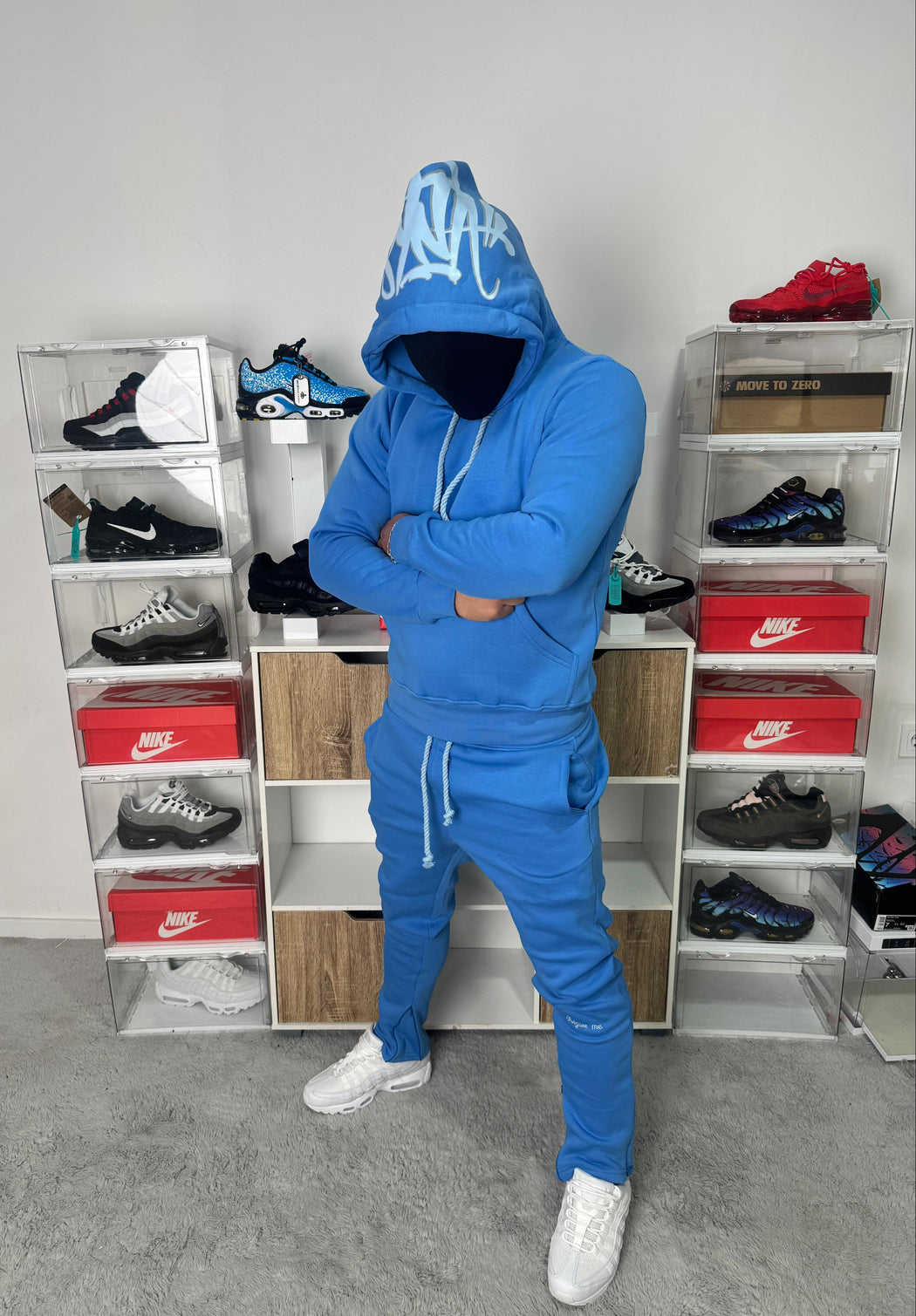 SYNA WORLD – 𝐑𝐎𝐏𝐀 𝐏𝐑𝐈𝐌𝐄